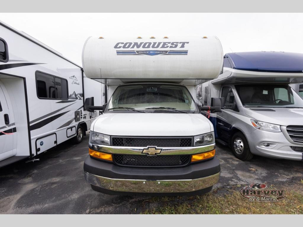 Gulf Stream Conquest RVs For Sale near Flemington, NJ - RV Trader