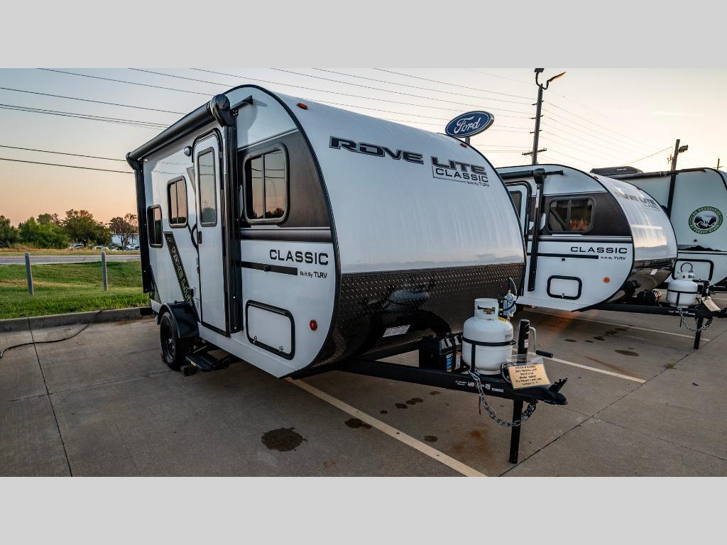 Travel Lite Travel Trailers For Sale near Tahlequah, OK - RV Trader