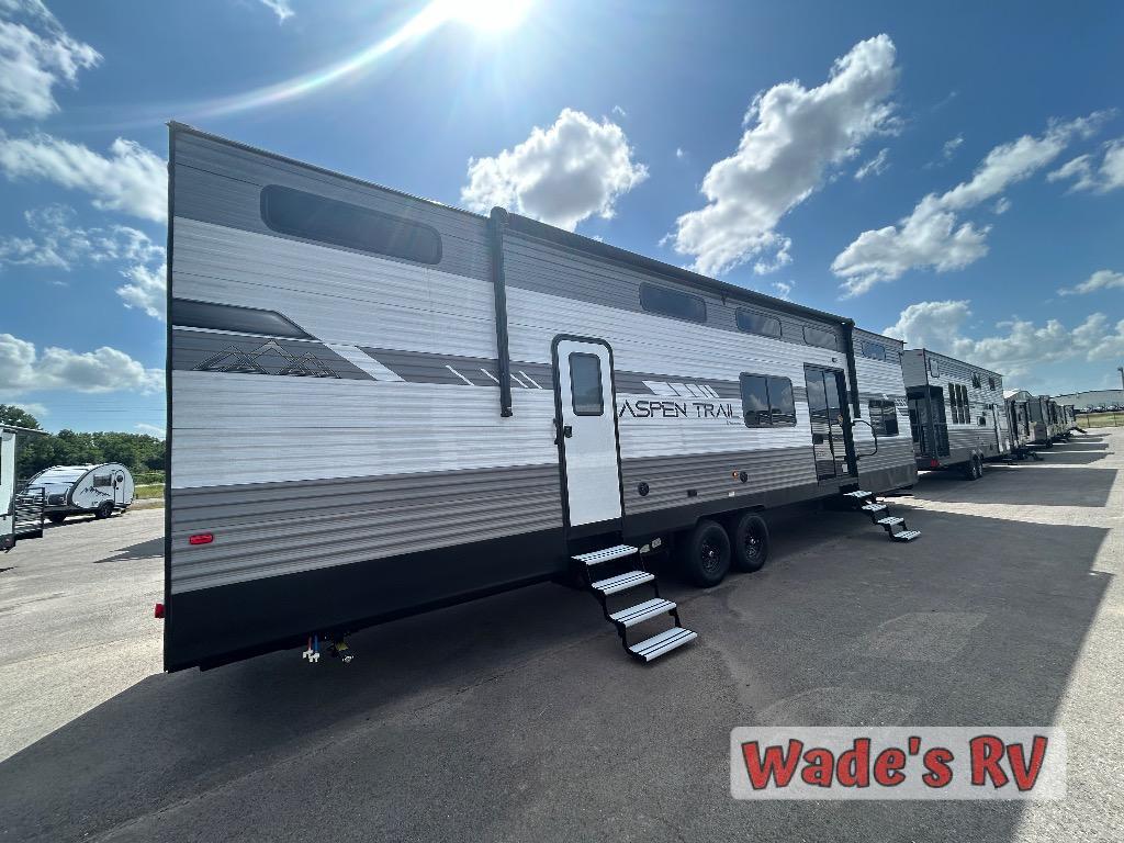 2024 Dutchmen Aspen Trail 421LOFT RVs for sale - RV Trader