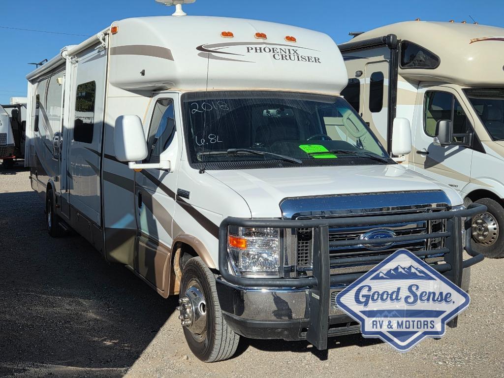 Used 2018 Phoenix Usa Phoenix Cruiser 2910T For Sale in Albuquerque, NM ...
