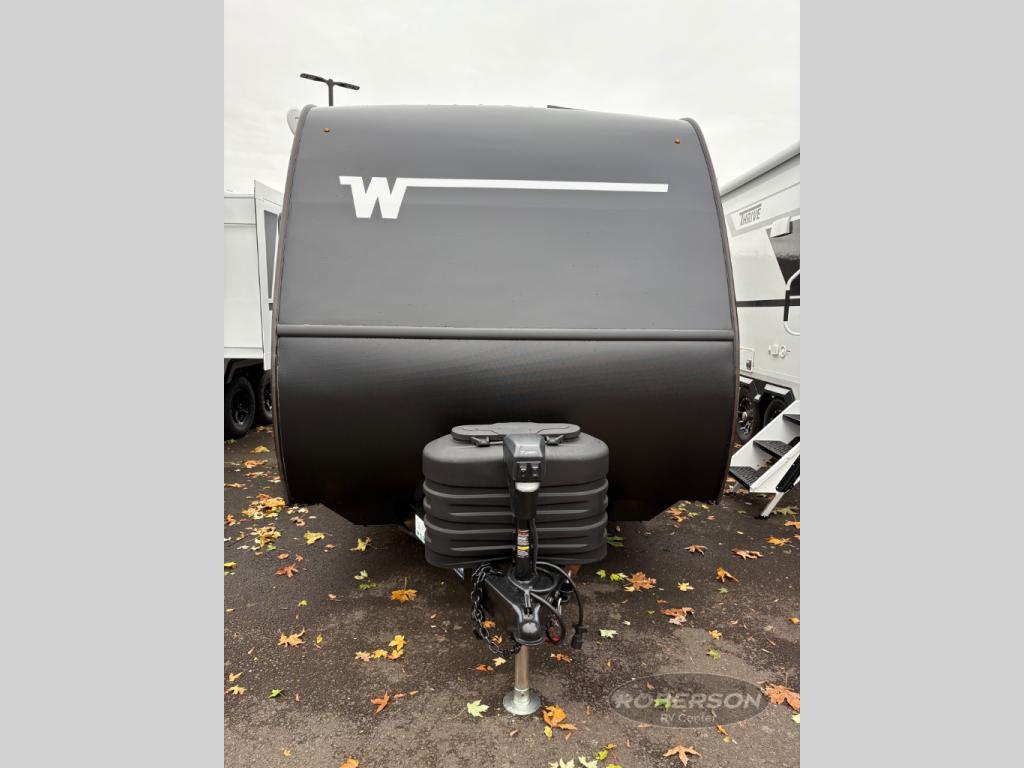2025-Any Winnebago Micro Minnie 2108FBS RVs for sale - RV Trader