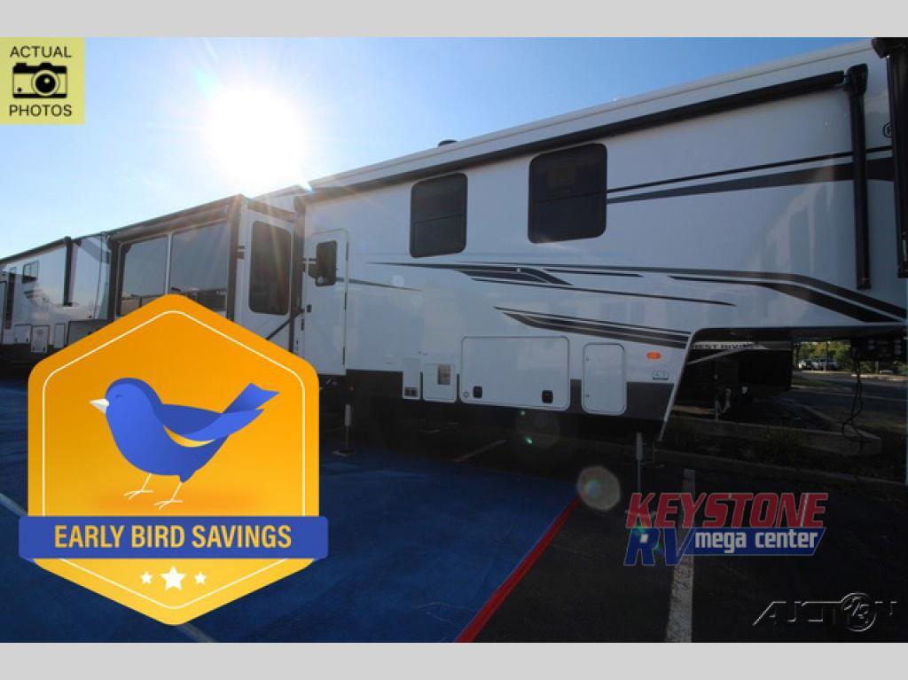 2026 Forest River Columbus 384RKH RVs For Sale - RV Trader