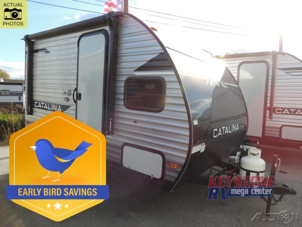 Coachmen Travel Trailers For Sale near Forestville, MD - RV Trader