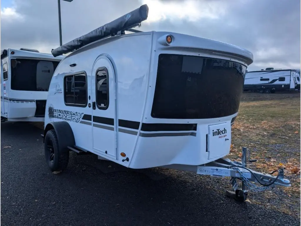 Intech Luna Rover RVs For Sale - RV Trader