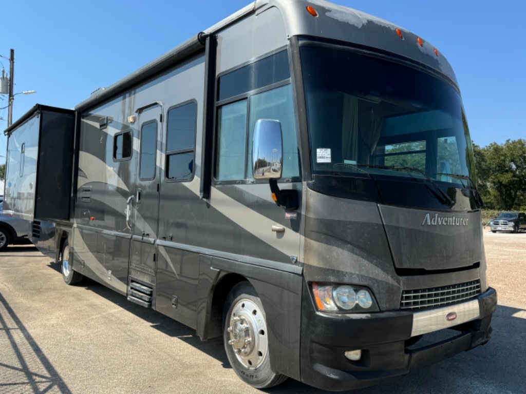 Winnebago RVs For Sale near Bastrop, TX - RV Trader