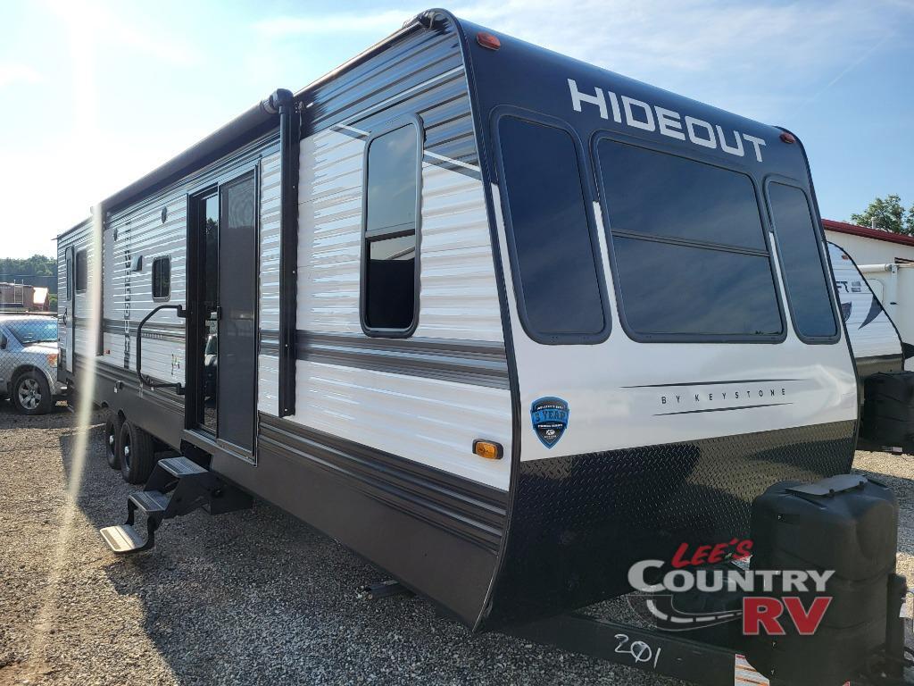Keystone Destination Trailers For Sale - RV Trader