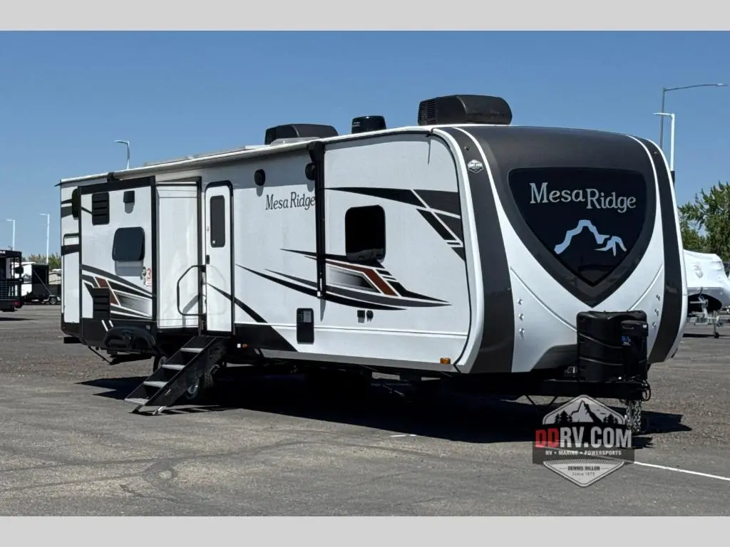 Highland Ridge Open Range RVs For Sale - RV Trader