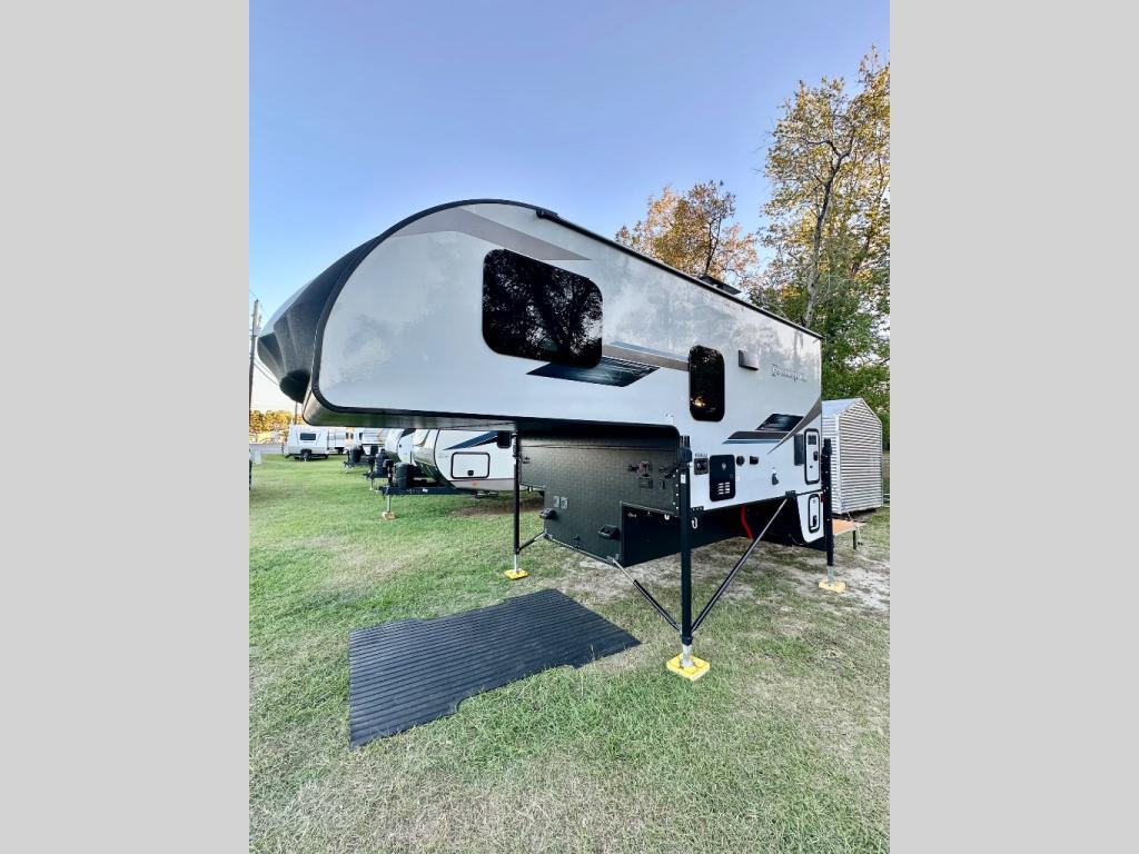 Truck Camper RVs - Truck Campers For Sale Near 35020 - RV Trader
