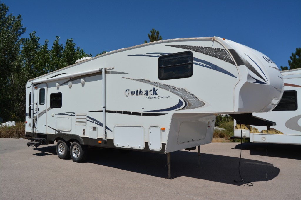 2010 Keystone,forest River Outback RVs for sale - RV Trader