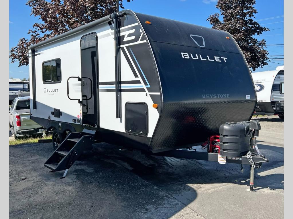 Keystone Bullet Classic RVs for sale - RV Trader