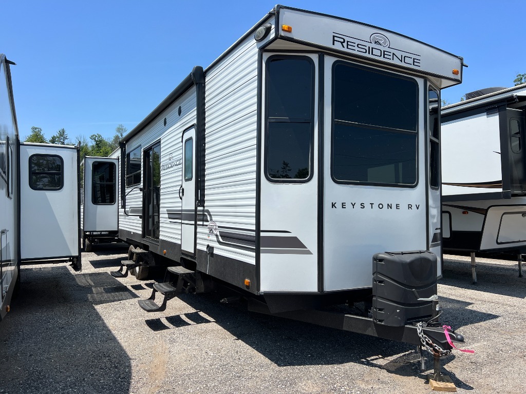 2023 Keystone Destination Trailers for sale - RV Trader