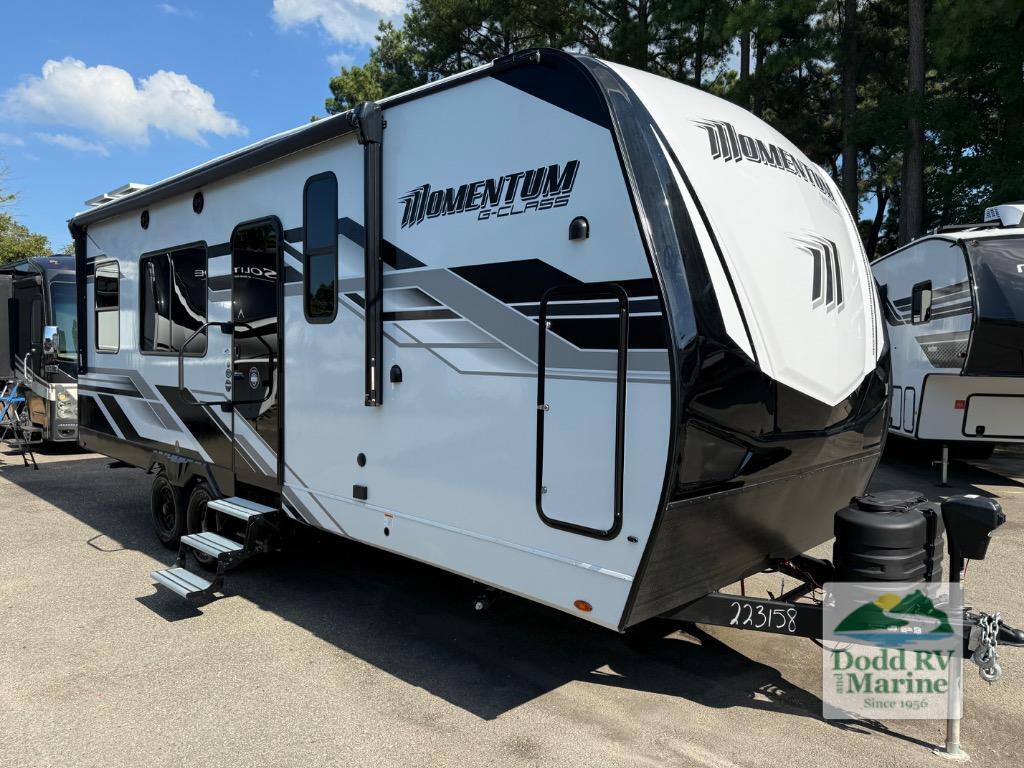 2026 Grand Design Momentum G-Class 23G RVs for sale - RV Trader