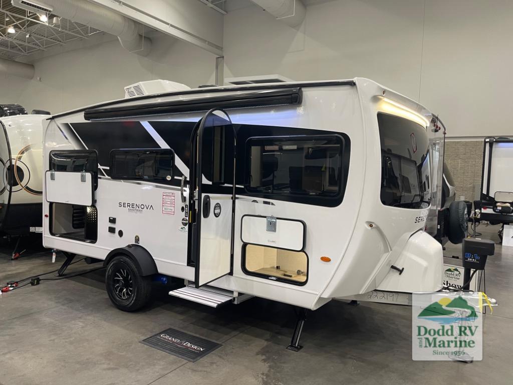 Grand Design Serenova RVs For Sale - RV Trader