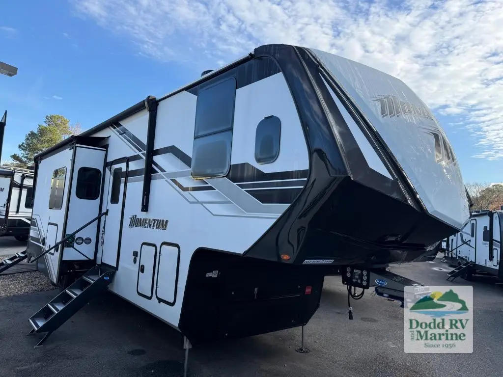 Grand Design Momentum M-Class 344M RVs For Sale - RV Trader