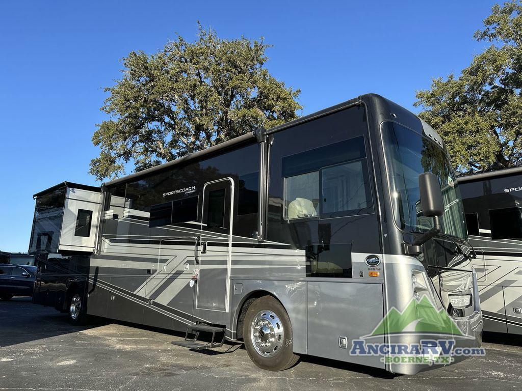 2025 Coachmen Sportscoach Class A RVs and Motorhomes for sale - RV Trader
