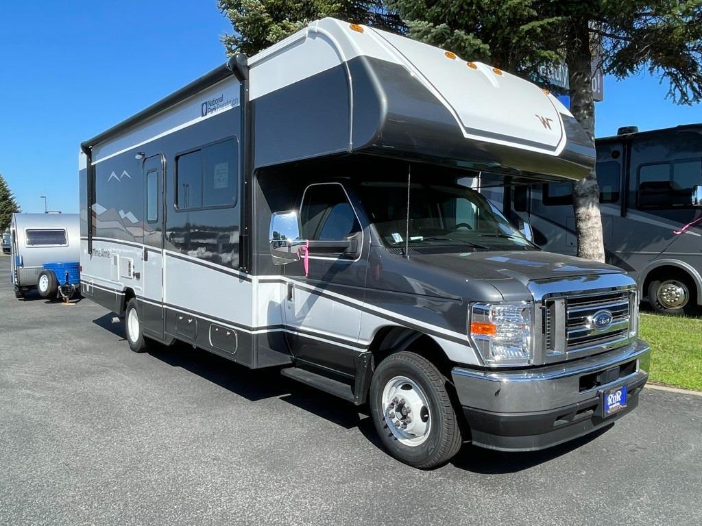 26NP Minnie Winnie For Sale - Winnebago Class C RVs - Class C ...