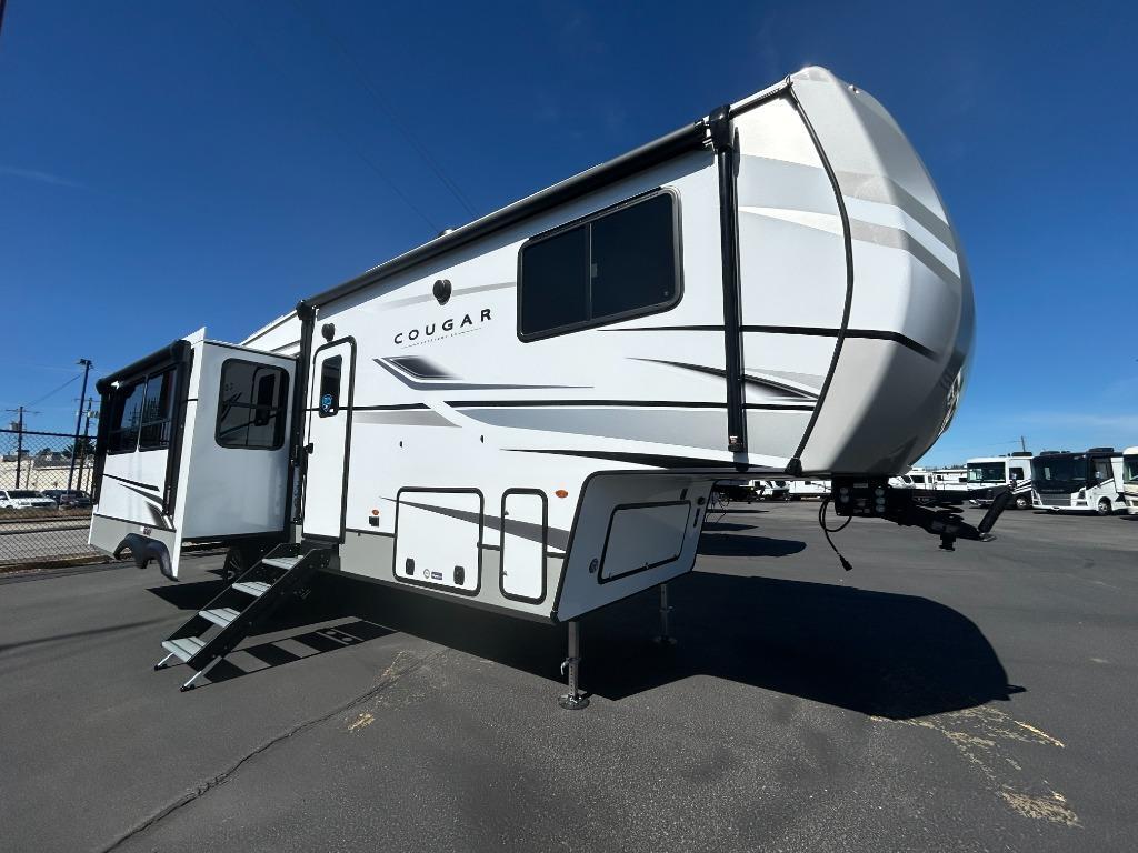 Keystone RVs For Sale near Espanola, WA - RV Trader