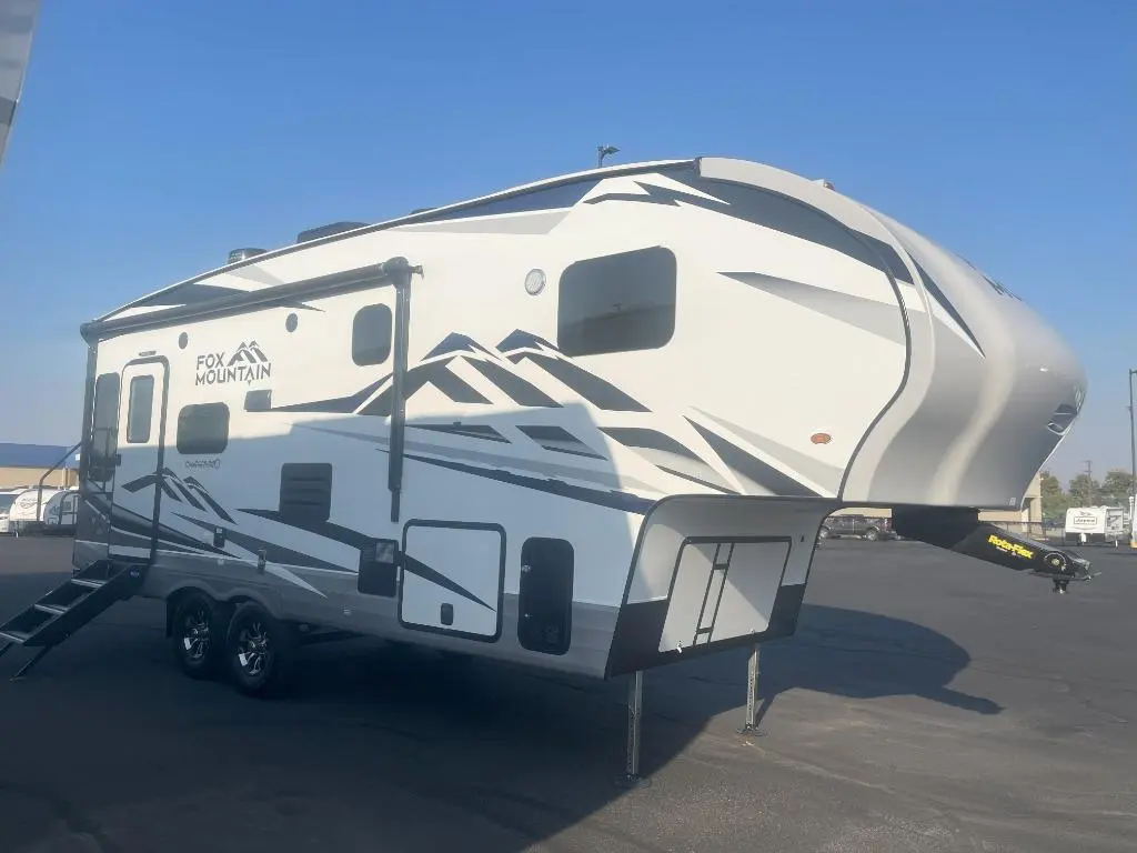 Northwood Mfg Fox Mountain 235RLS RVs For Sale - RV Trader
