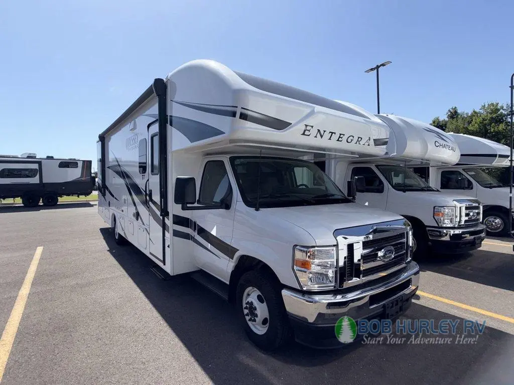 Entegra Coach Odyssey 30Z RVs For Sale - RV Trader