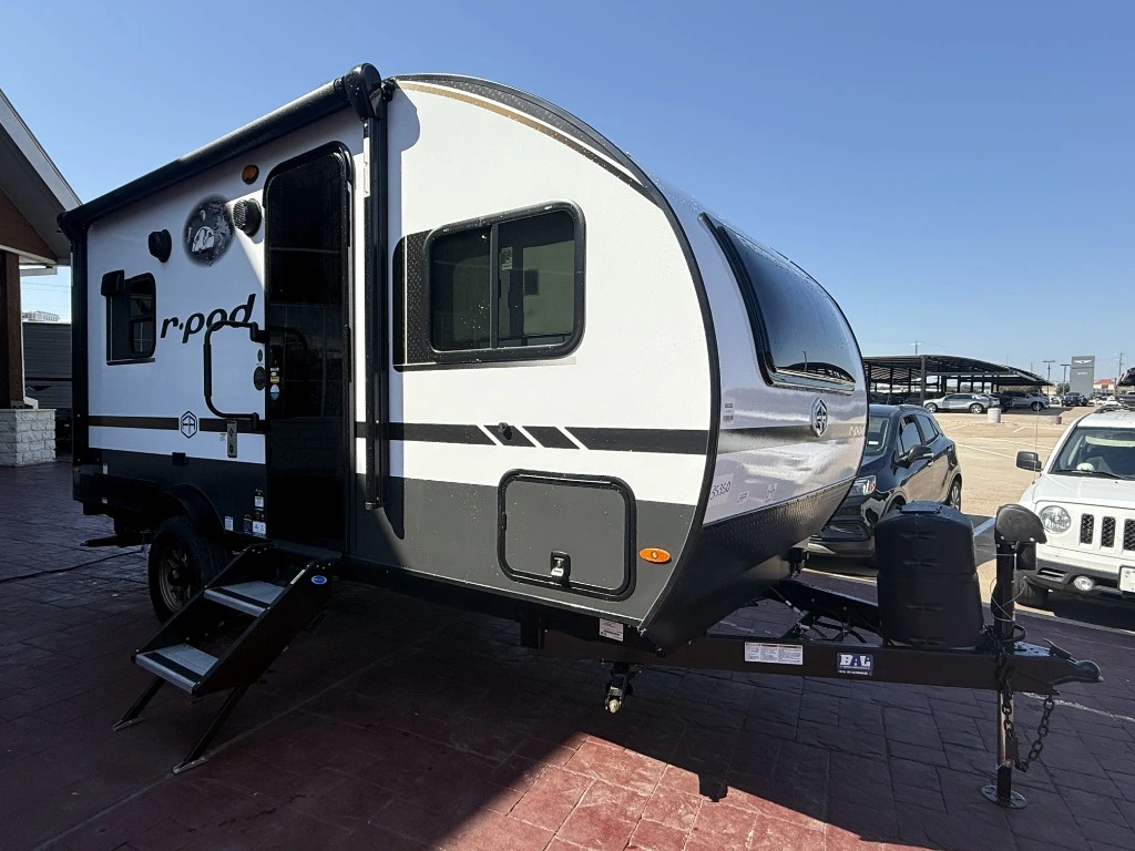 Forest River R-Pod RP-194 RVs For Sale - RV Trader