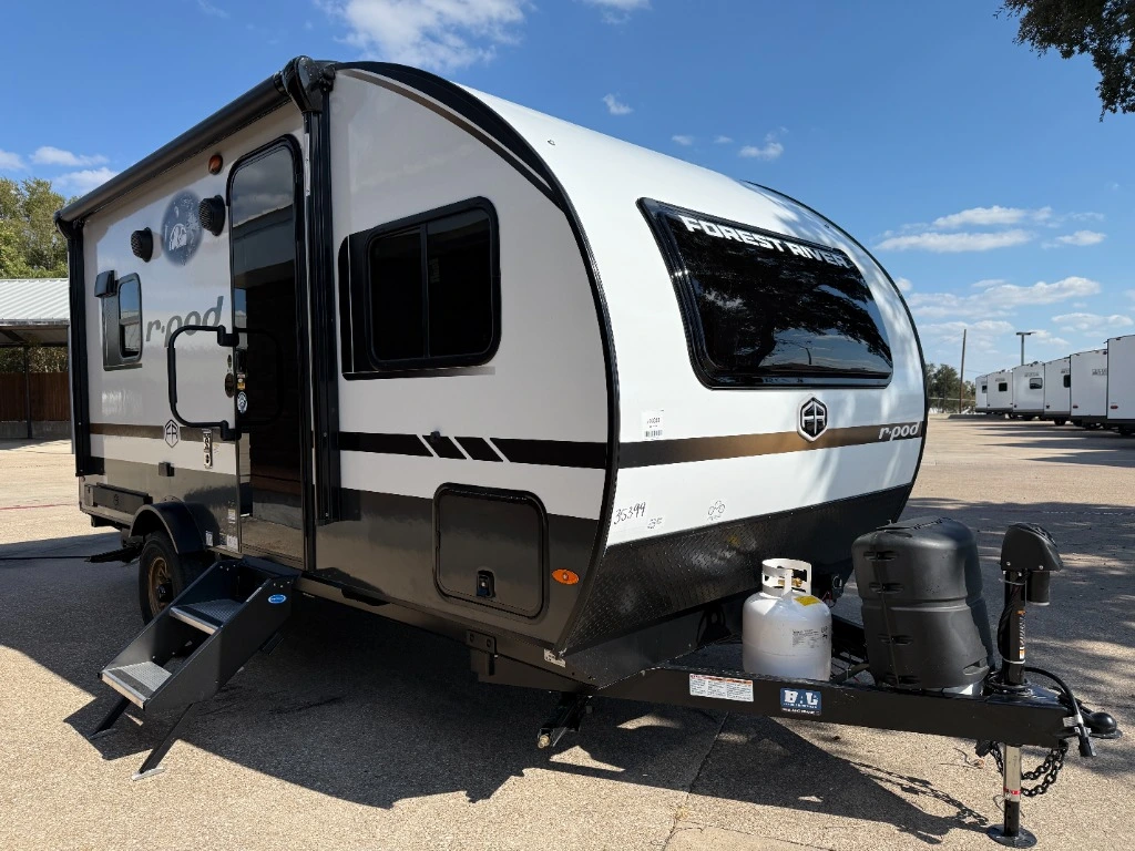 Forest River R-Pod RP-194 RVs For Sale - RV Trader