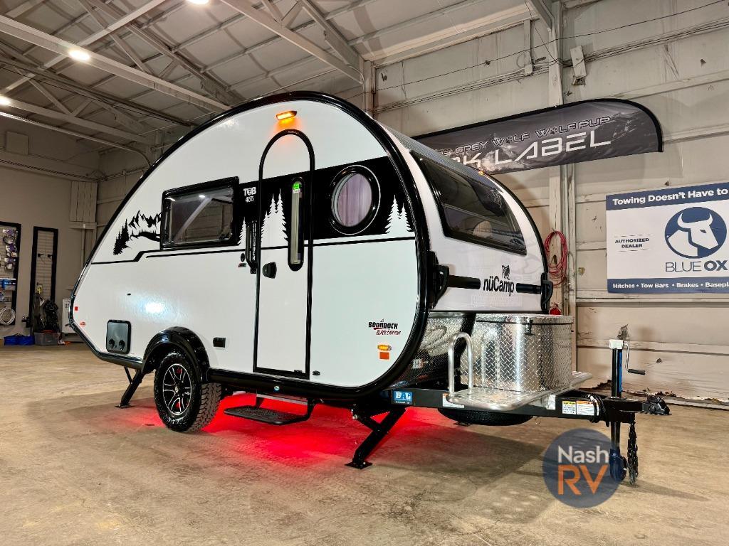 Teardrop Trailers For Sale near Langston, AL - RV Trader