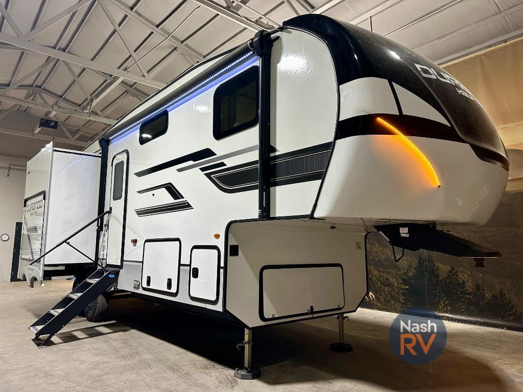 K-Z Durango RVs For Sale near Cassopolis, MI - RV Trader