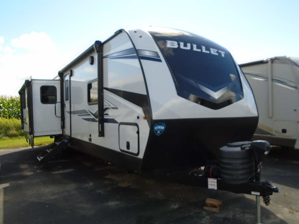 2024 Keystone Bullet 310RES RVs for sale - RV Trader