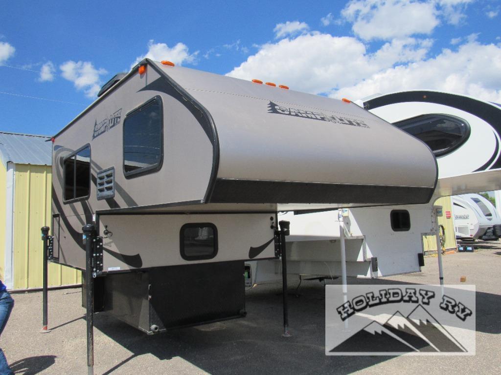 Livin' Lite Camplite 6.8 Pop Up Campers for sale - RV Trader