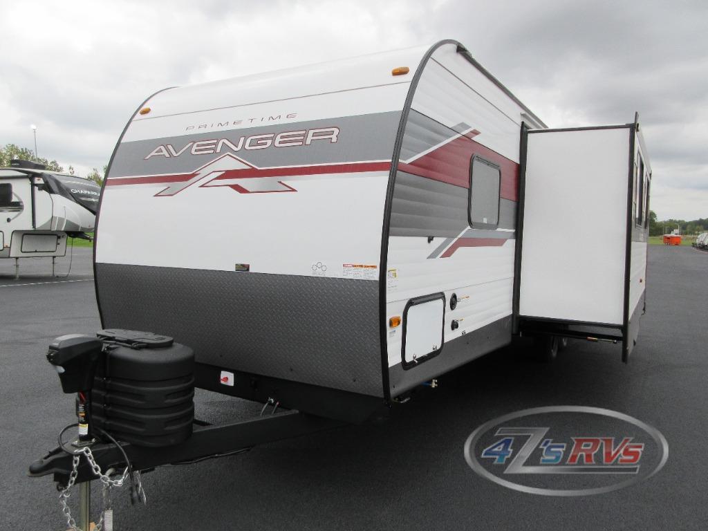 Prime Time Travel Trailers For Sale near Weldon Spring Heights, MO - RV ...