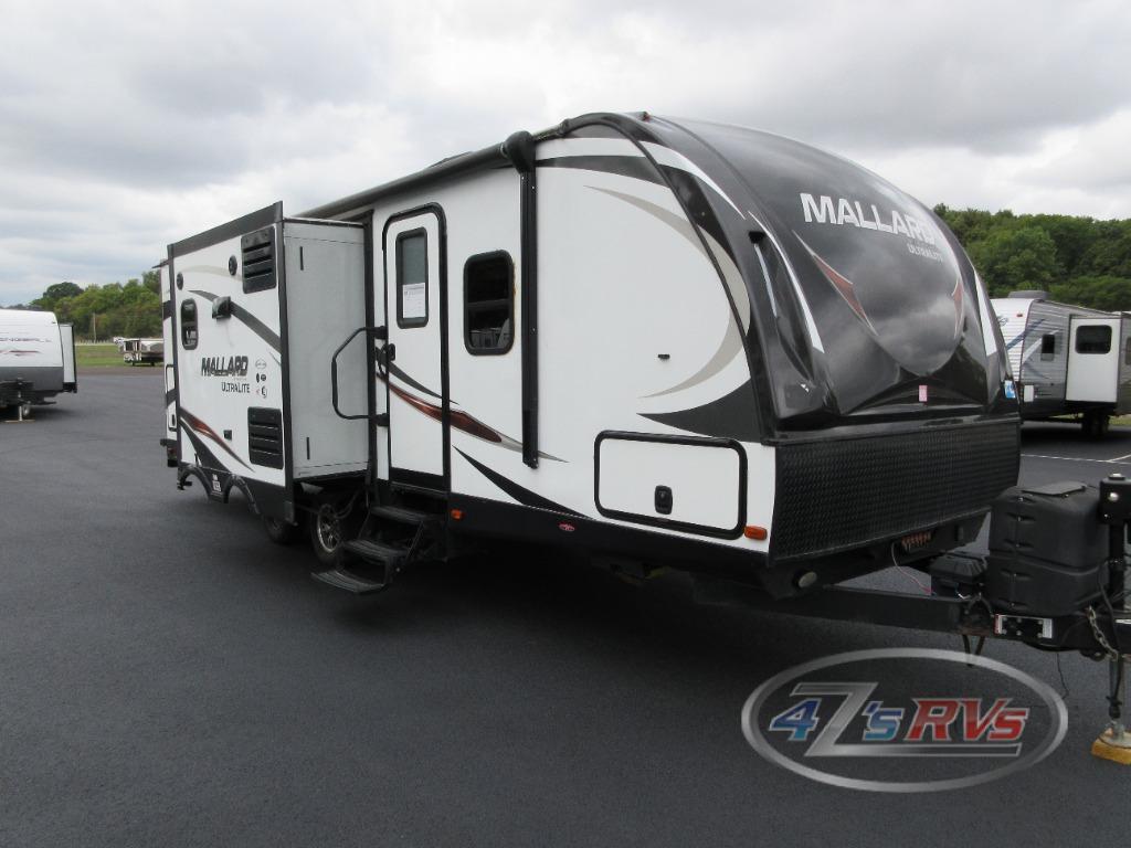 Heartland Mallard M28 RVs for sale - RV Trader