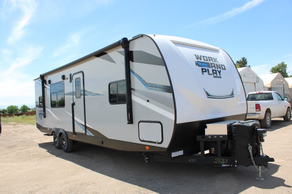 Used Toy Haulers For Sale near Superior, CO - RV Trader