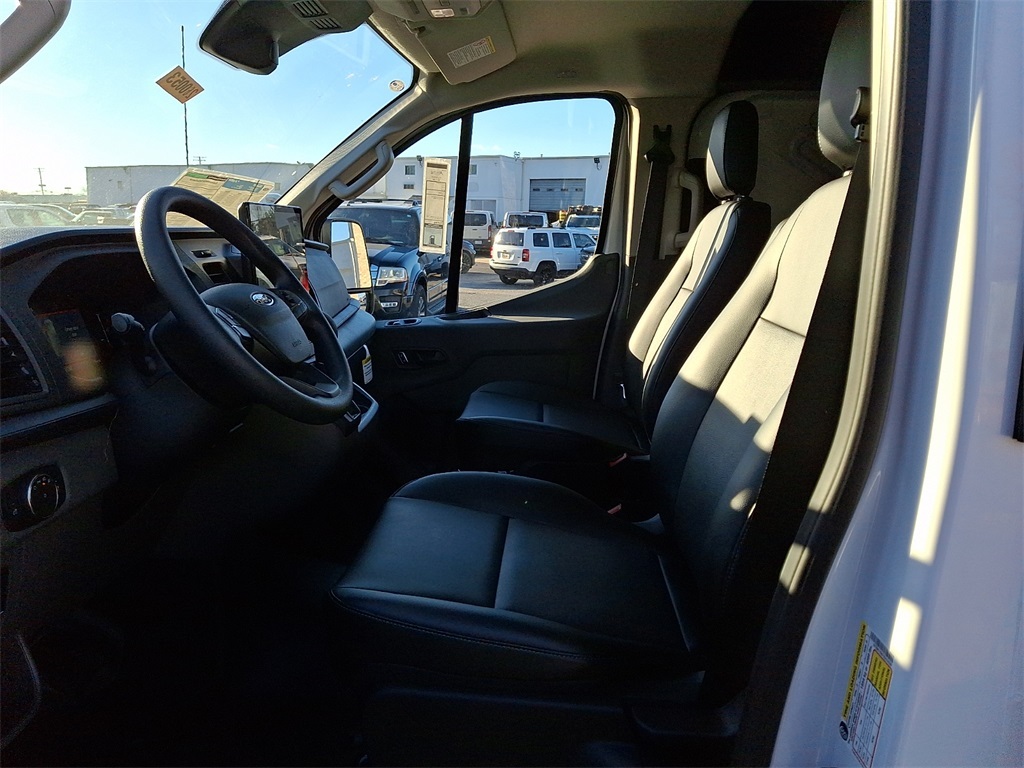 New 2026 Ford Transit- 250 For Sale in Laurel, MD - 5038209293 ...
