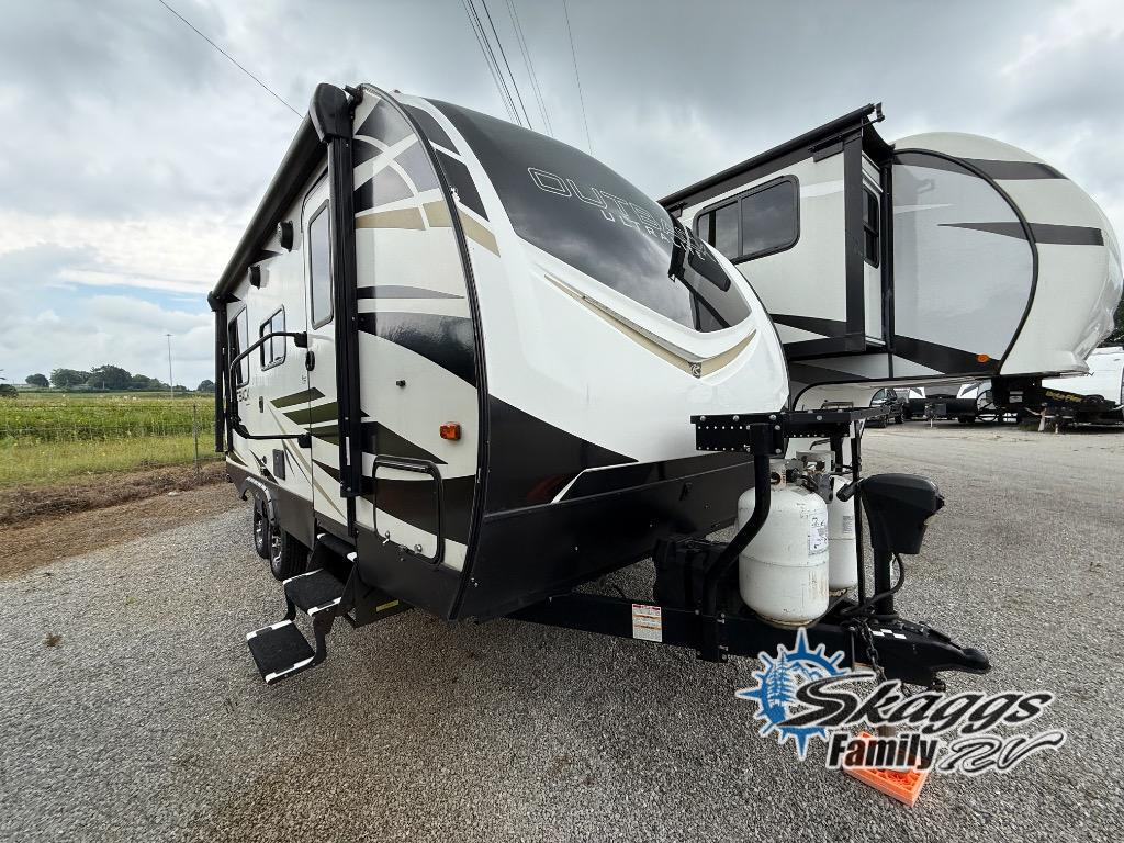 Keystone Outback Ultra Lite RVs For Sale near Kalamazoo, MI - RV Trader