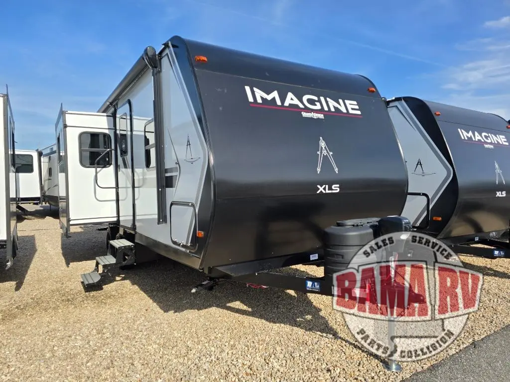 Grand Design Imagine Xls 22RBE RVs For Sale - RV Trader