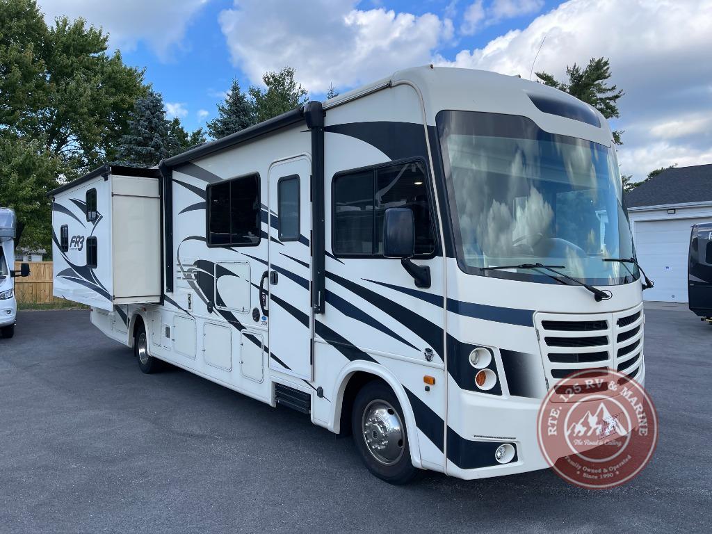 Forest River FR3 32DS RVs For Sale near West Deptford, NJ - RV Trader