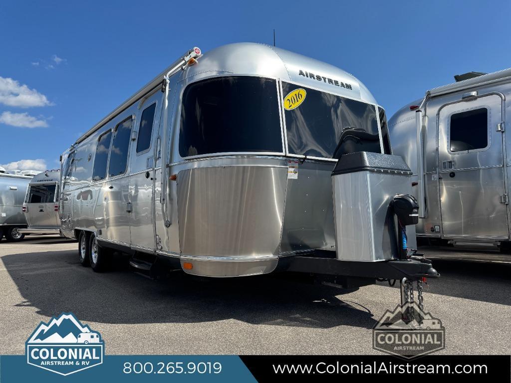 Airstream Flying Cloud RVs For Sale near Neffsville, PA - RV Trader