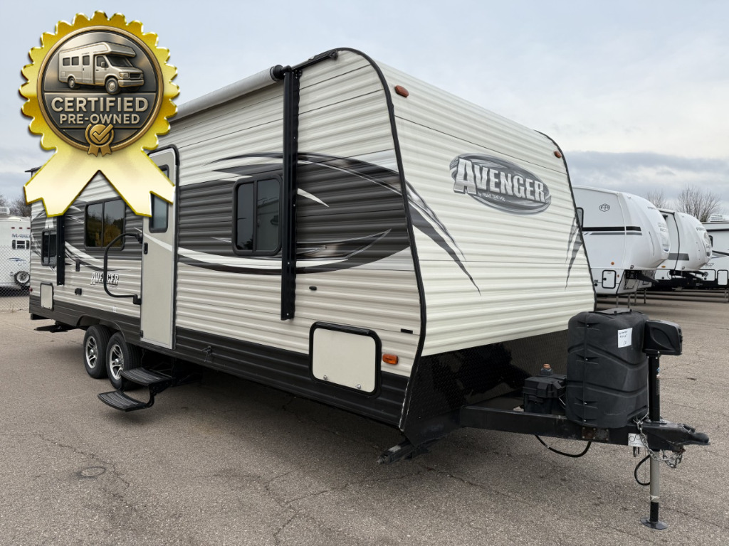 Prime Time Travel Trailers For Sale near Coldstream, KY - RV Trader