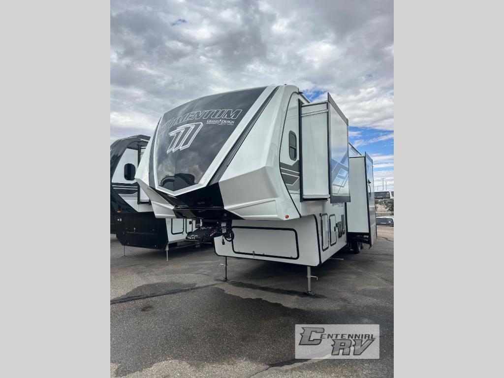 Grand Design Toy Haulers For Sale near Middleton, UT - RV Trader