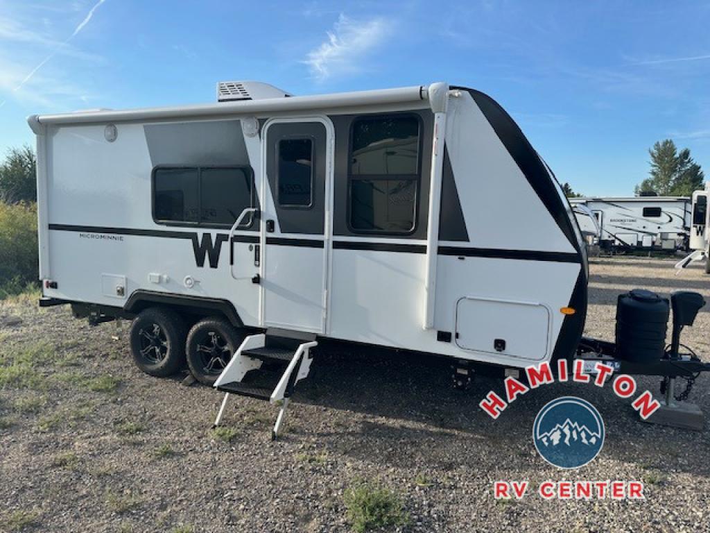 Itasca,winnebago Micro Minnie RVs for sale in Montana - RV Trader