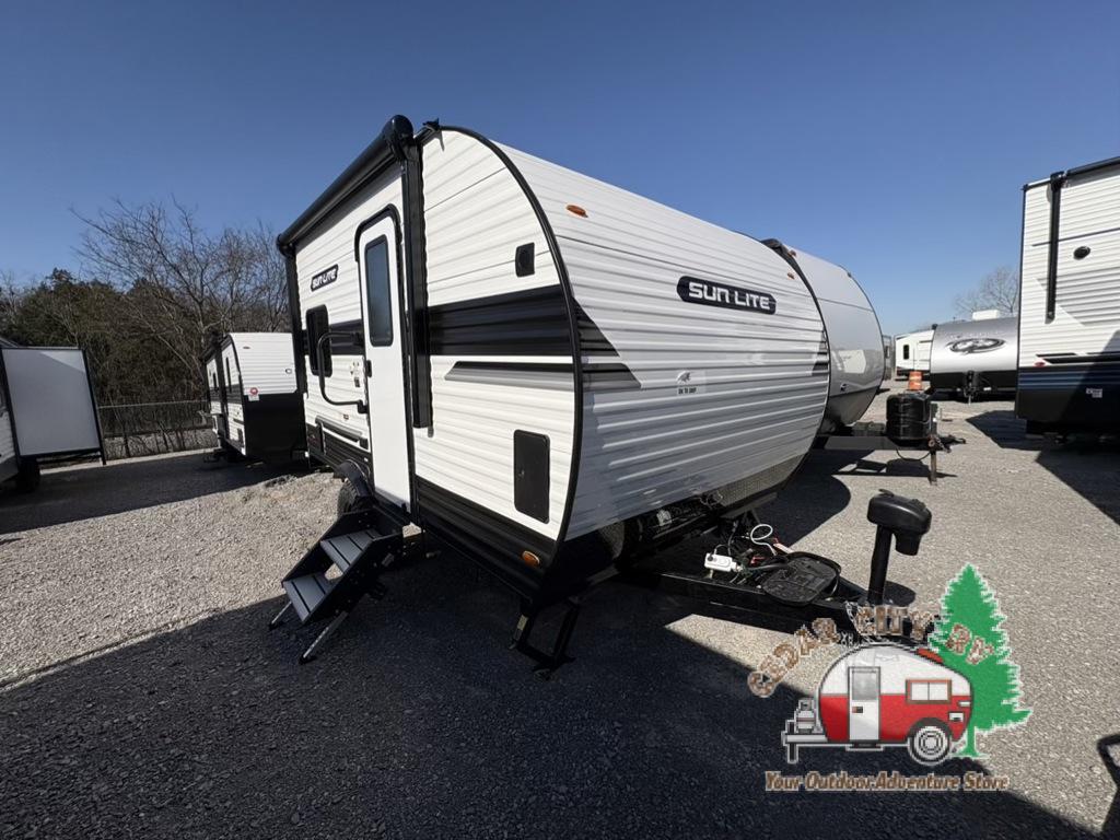 Sunset Park RV Travel Trailers For Sale near Good Hope, AL - RV Trader