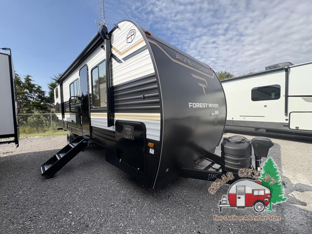 Prime Time Travel Trailers For Sale near Coral, IL - RV Trader