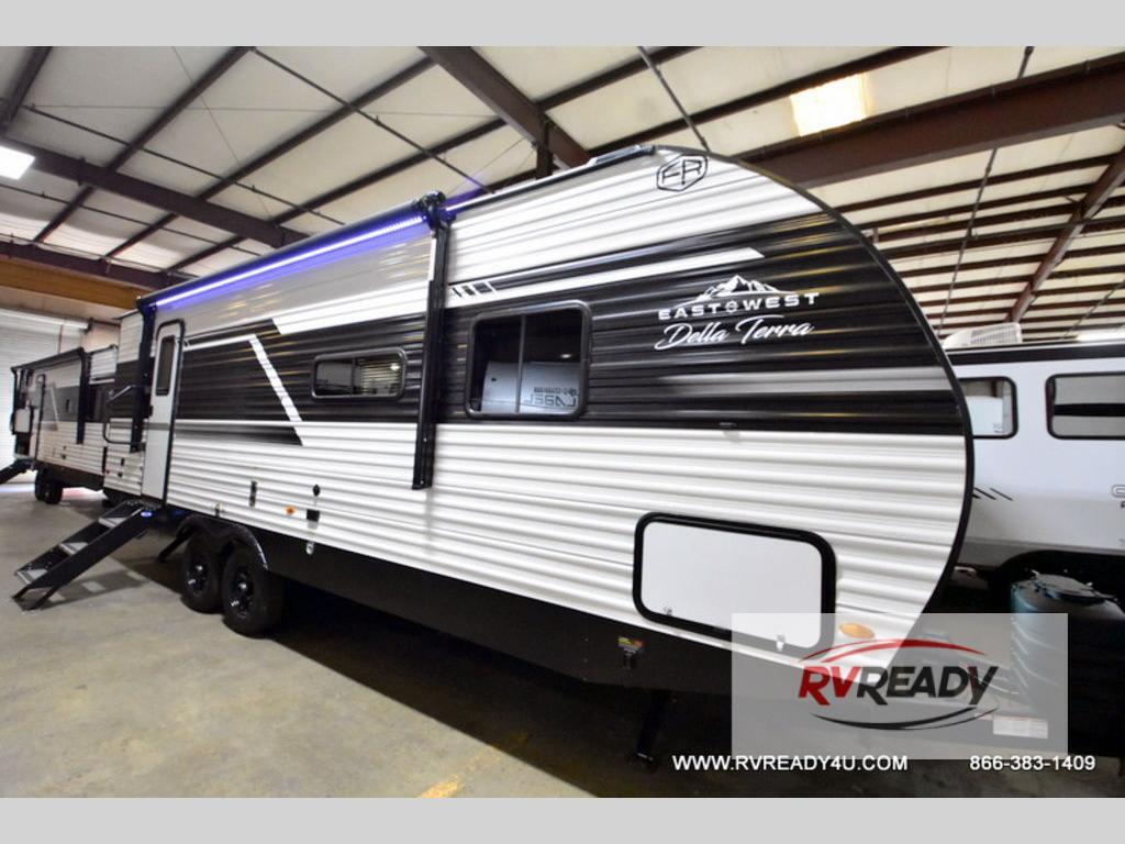 East To West Travel Trailers For Sale near Antelope, CA - RV Trader