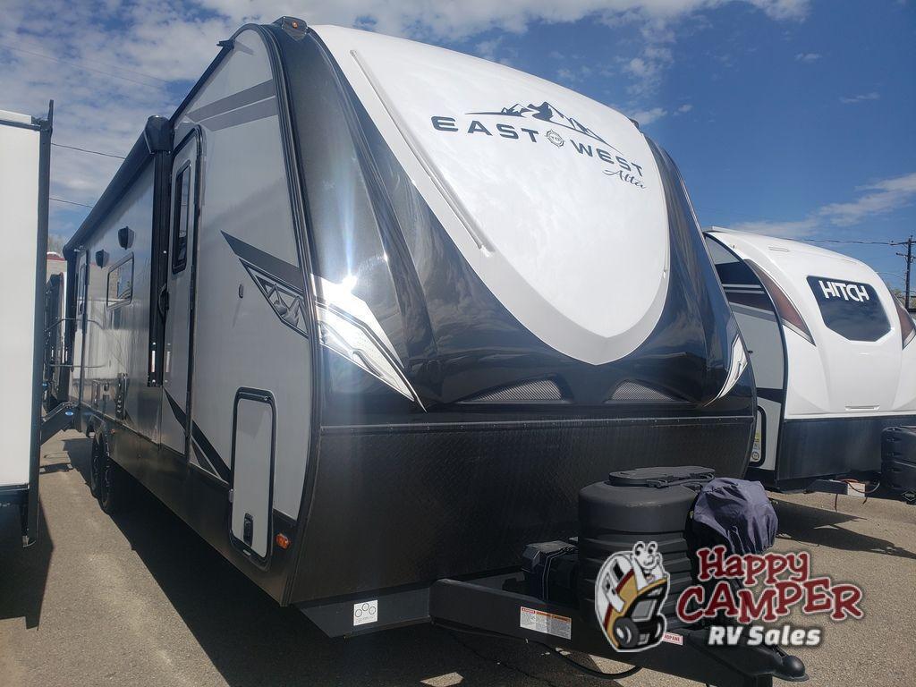 East To West Travel Trailers For Sale near Dover, OR - RV Trader