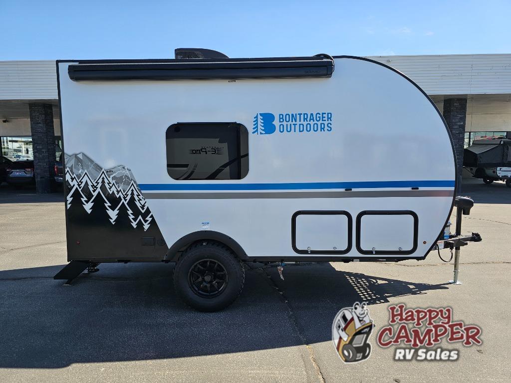 2026 Bontrager Outdoors Standard RVs for sale - RV Trader