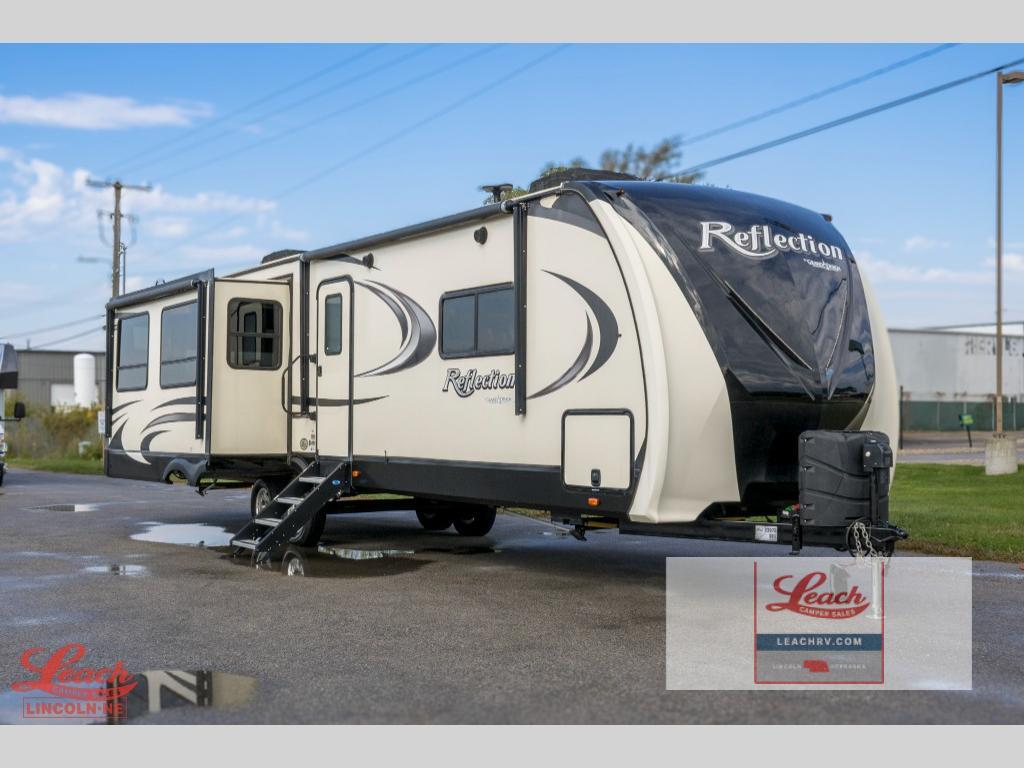 2019 Grand Design Reflection Travel Trailers for sale - RV Trader
