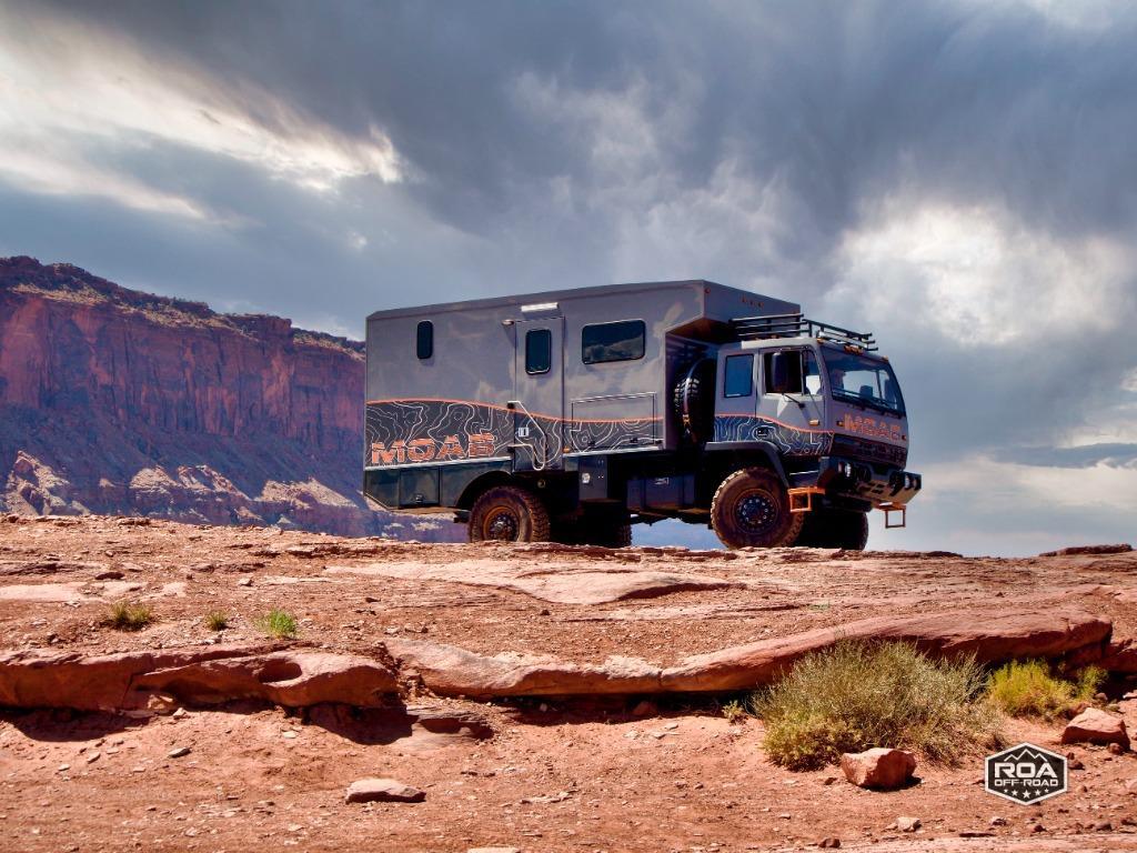 2026 Moab RVs for sale - RV Trader
