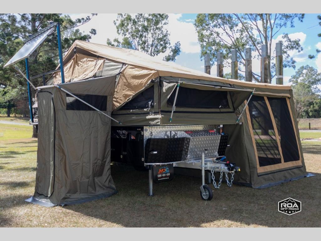 2025-2026 Mdc Usa Travel Trailers for sale - RV Trader