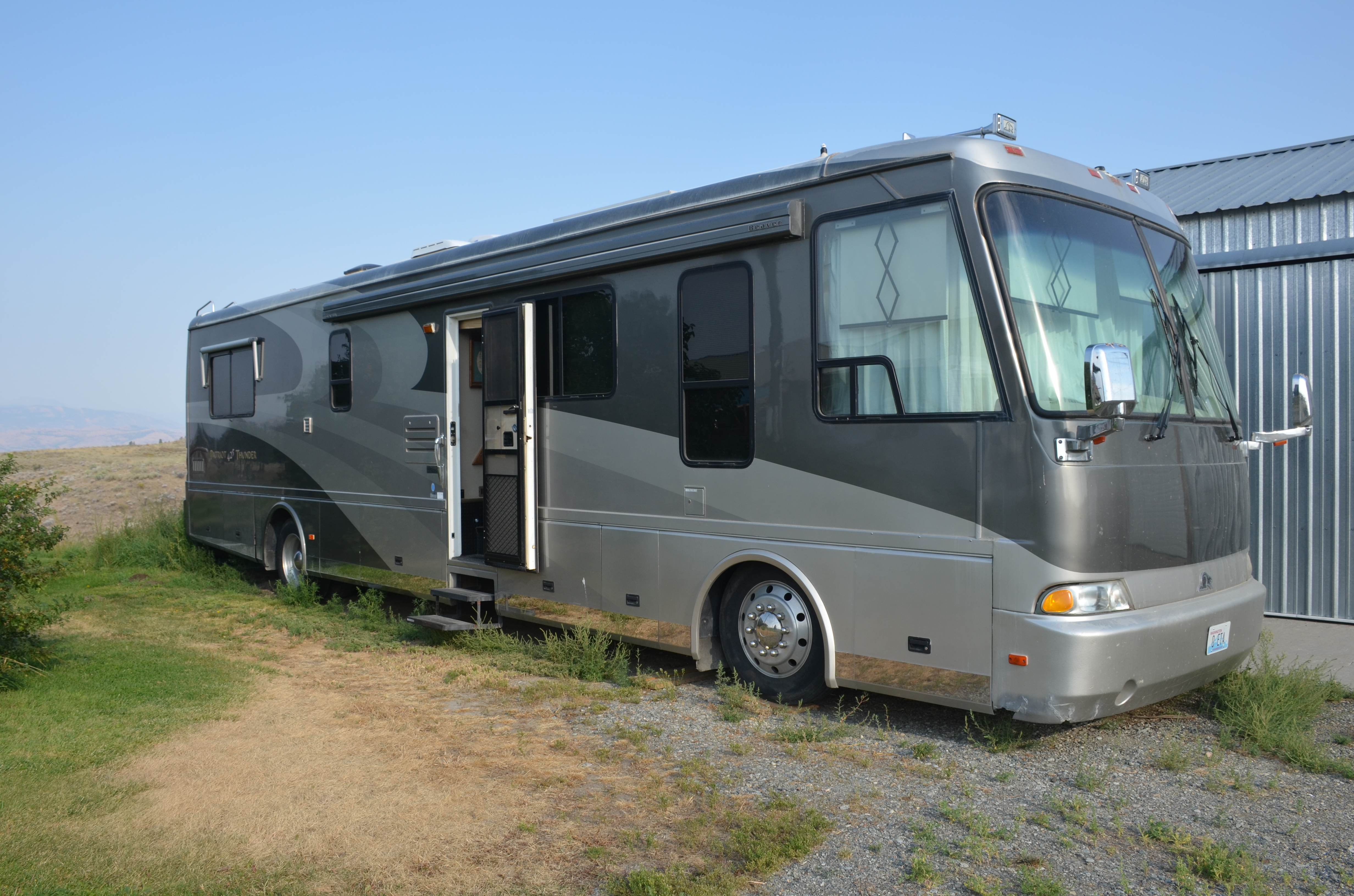 Beaver Class A RVs and Motorhomes For Sale near Casa Grande, AZ - RV Trader