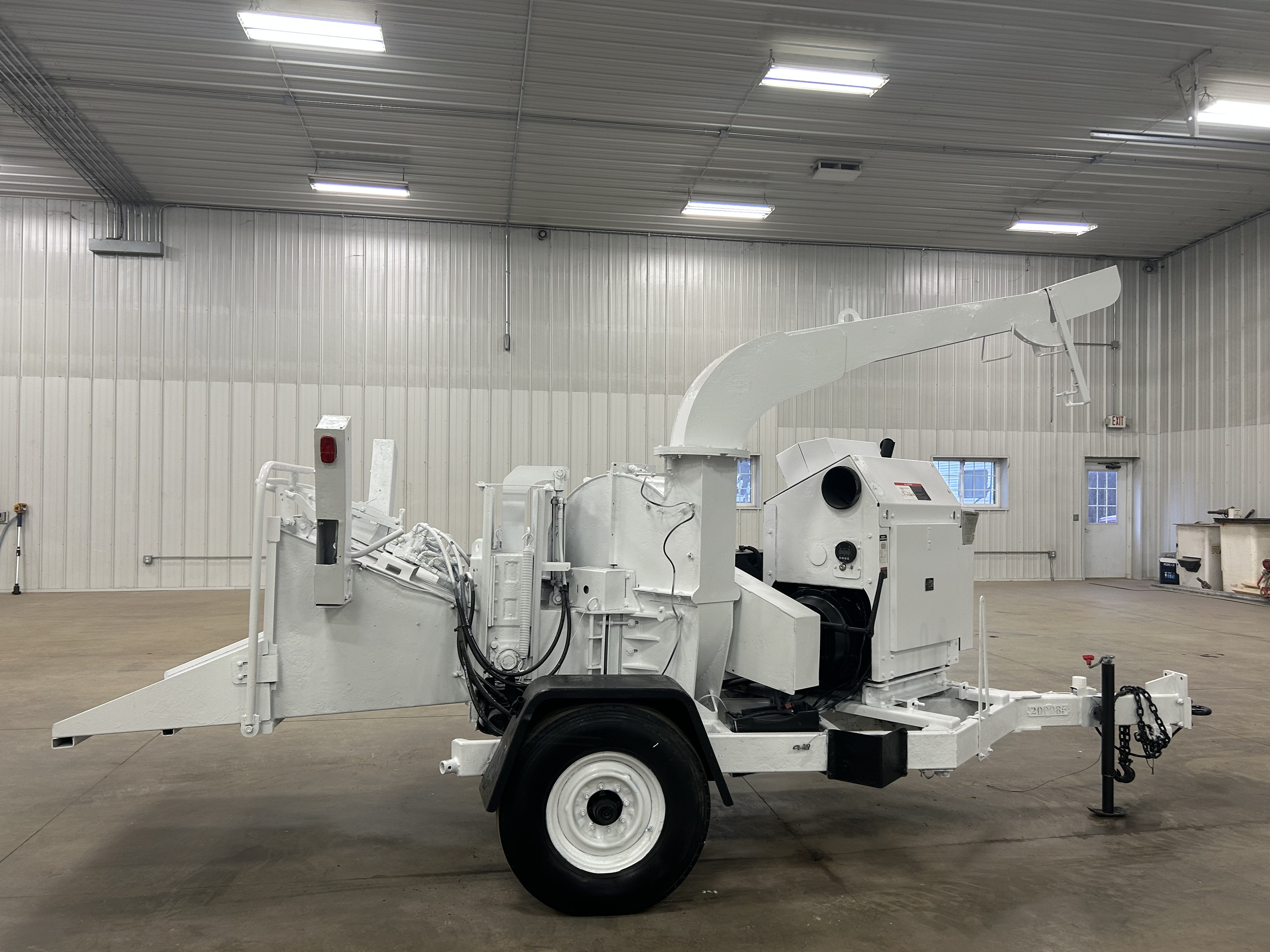 Used 2018 Altec DC1317 For Sale in Battle Creek, MI - 5038491916 ...